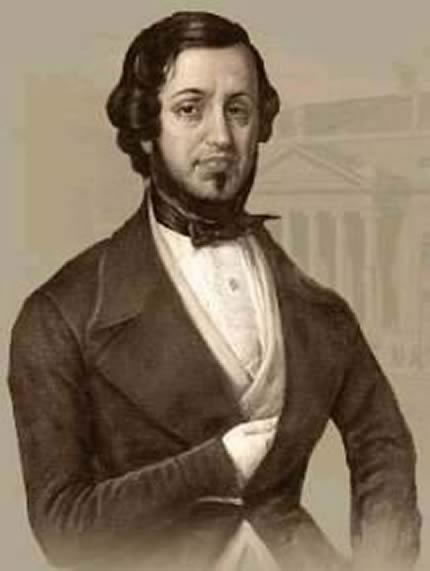 Almeida Garrett • FUVESTIBULAR